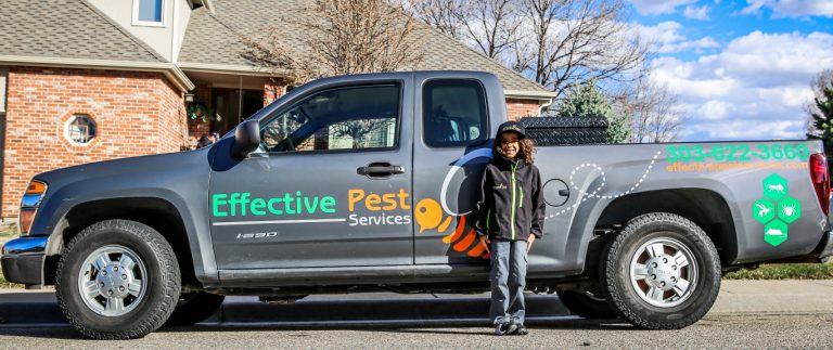 ABOUT US - Effective Pest Services - Pest Inspections in Fort Collins, CO